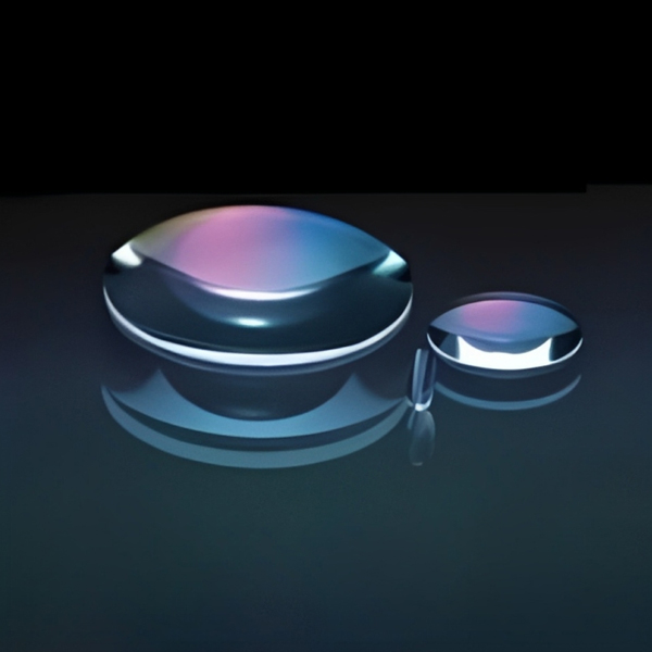Universal Optics - Manufacturer & Supplier of Optical Lenses, Prisms ...