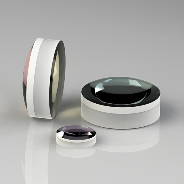 Universal Optics - Manufacturer & Supplier of Optical Lenses, Prisms ...